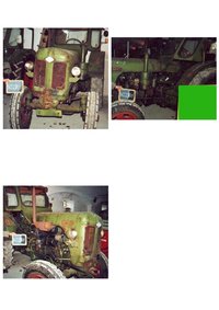 Traktor Famulus RS 14/30 :: Deutsches Landwirtschaftsmuseum Schloss ...