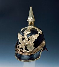 Baden, Helm Dragoner M 1857 :: Wehrgeschichtliches Museum Rastatt ...