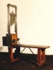 Guillotine ("Tegel-Fallbeil") :: Strafvollzugsmuseum Ludwigsburg ...