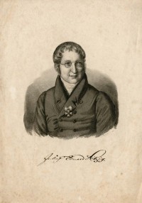 Julius Eduard Hitzig :: Kleist-Museum Frankfurt (Oder) :: museum ...