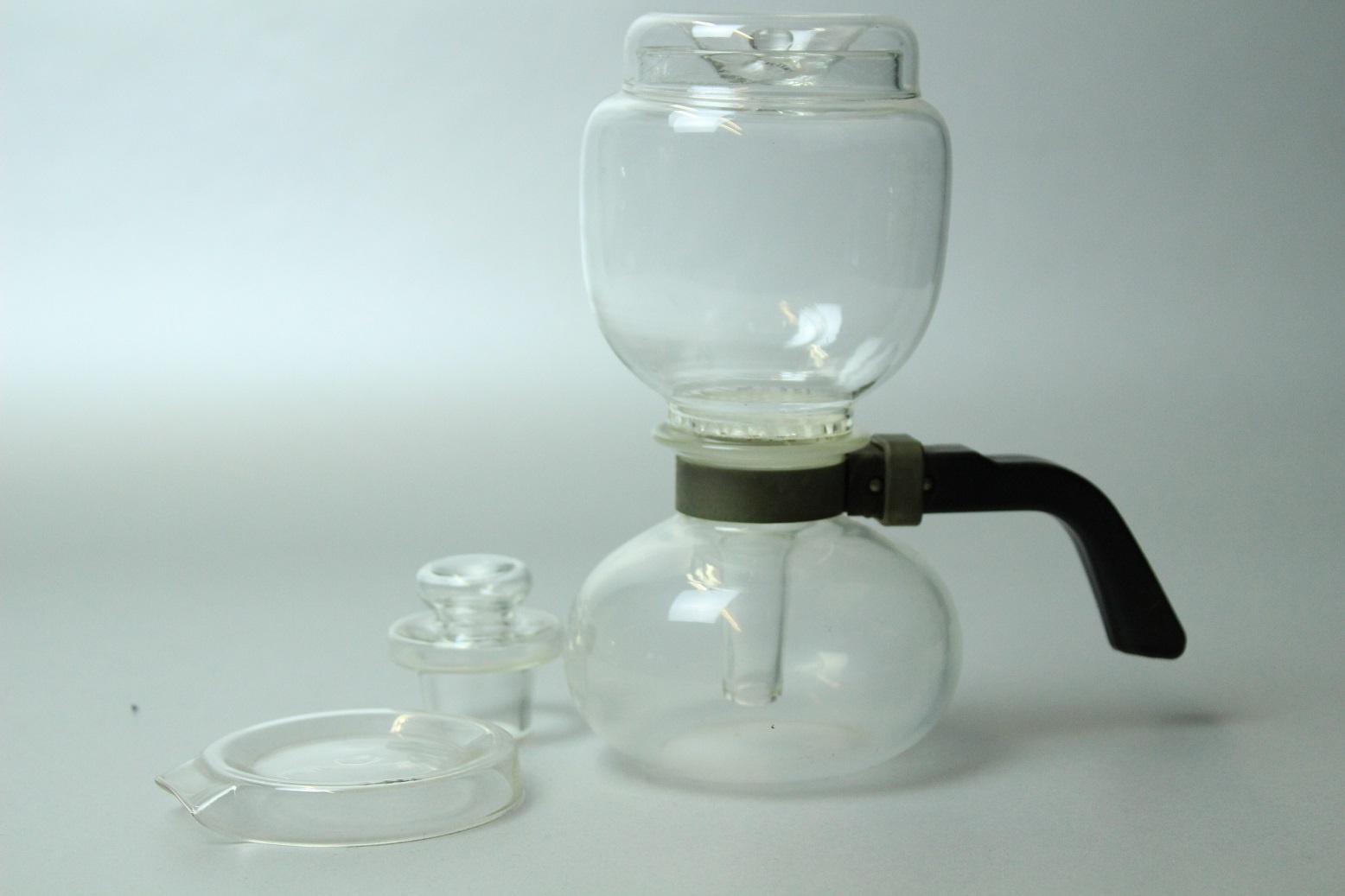 Sintrax Kaffeemaschine :: Museum Baruther Glashütte :: museum-digital ...